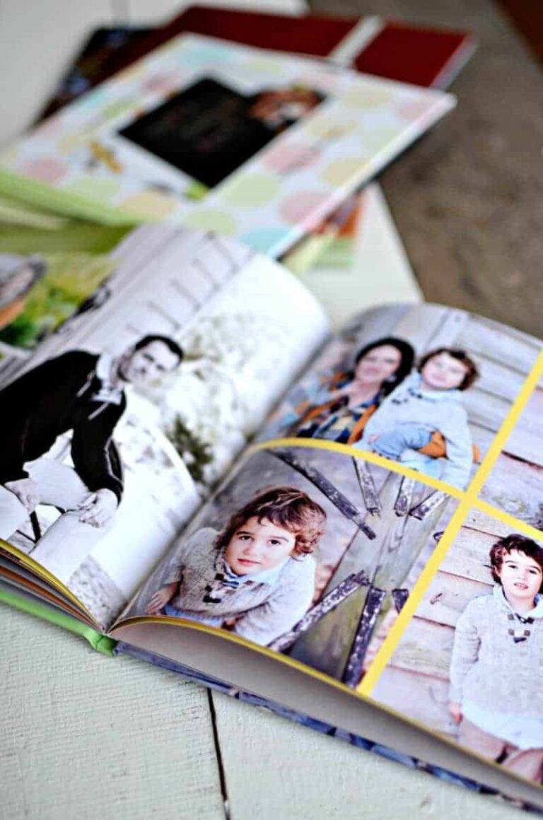 HOW TO ORGANIZE YOUR DIGITAL PHOTOS - Place Of My Taste