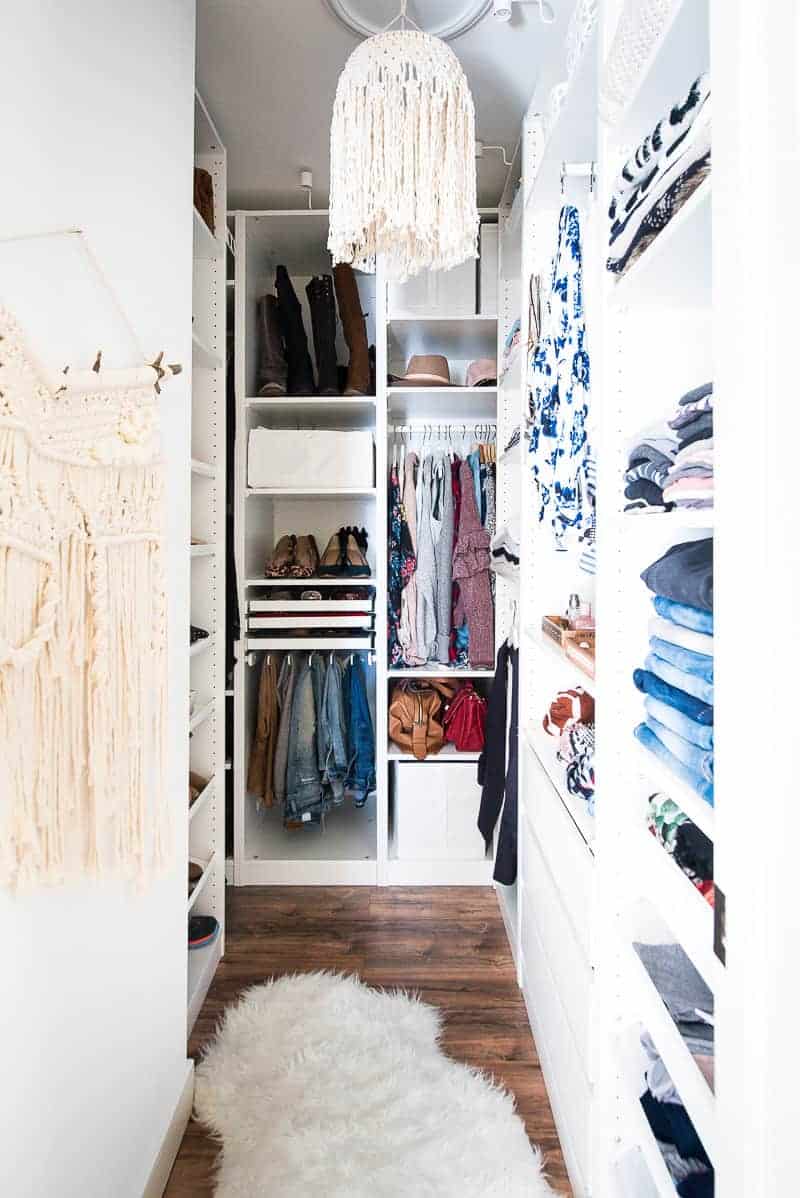 Ikea Walk In Closet Ideas Ikea Walk In Closet Ideas